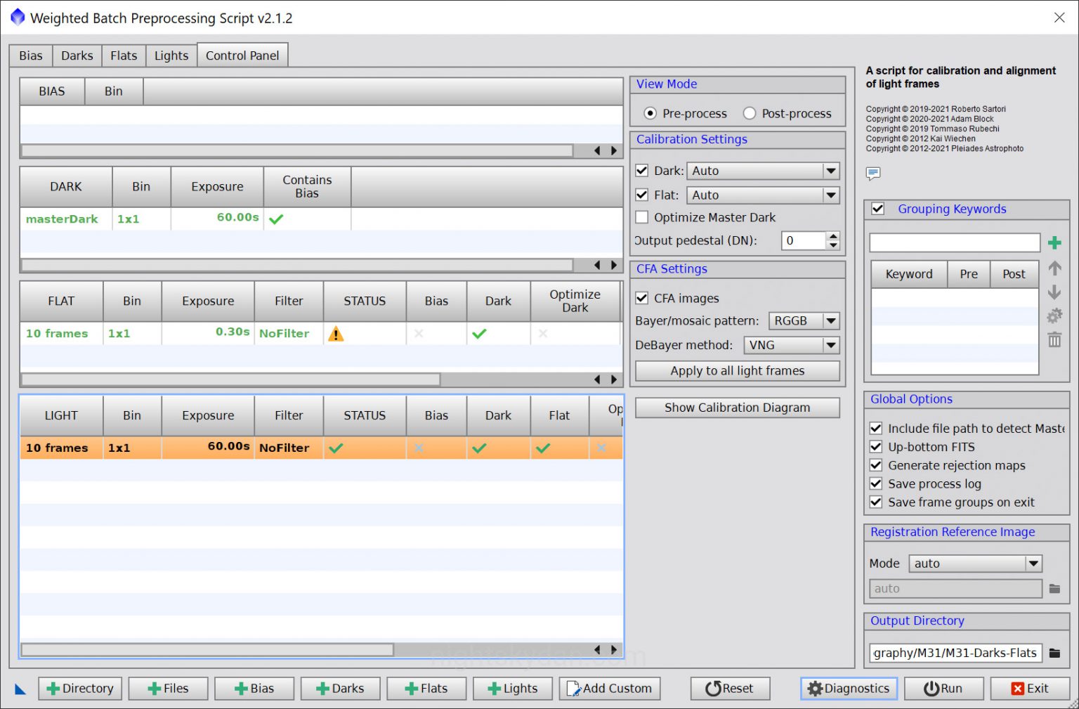 The importance of flat frames in astrophotography, and how to capture ...